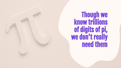 International Pi Day Google Slides theme & PowerPoint template