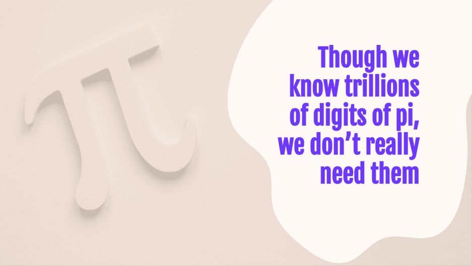 International Pi Day Google Slides theme & PowerPoint template