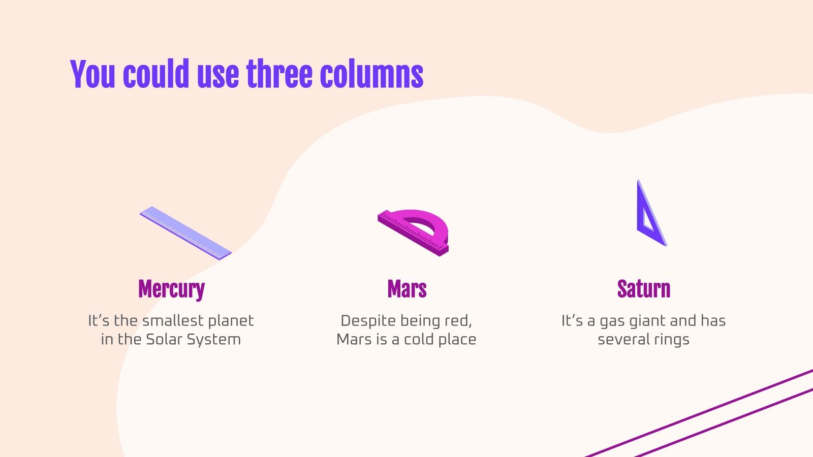 International Pi Day Google Slides theme & PowerPoint template