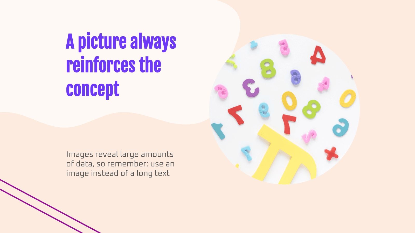 International Pi Day Google Slides theme & PowerPoint template