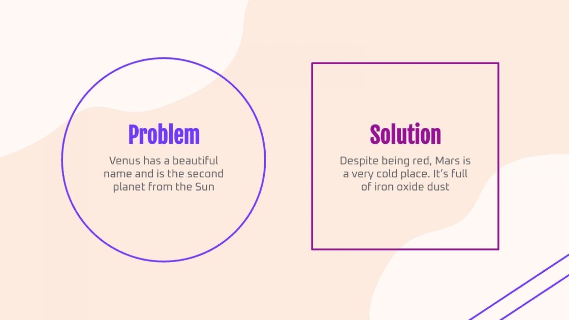 International Pi Day Google Slides theme & PowerPoint template