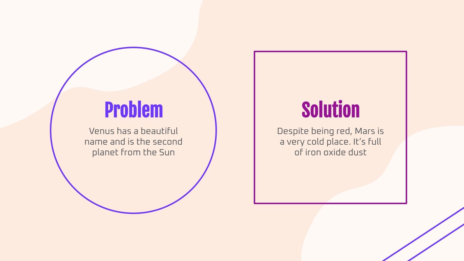 International Pi Day Google Slides theme & PowerPoint template