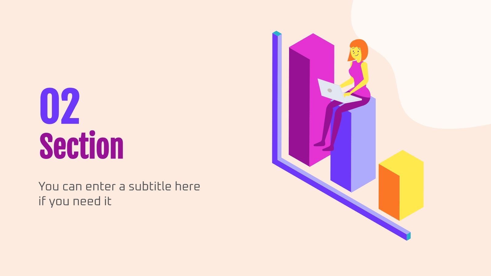 International Pi Day Google Slides theme & PowerPoint template