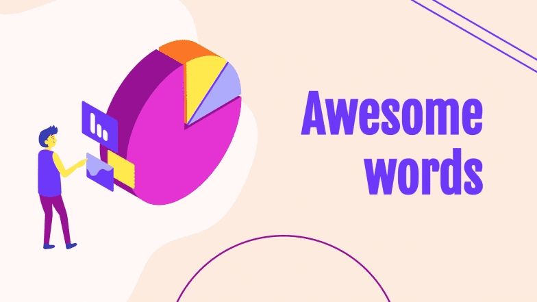 International Pi Day Google Slides theme & PowerPoint template