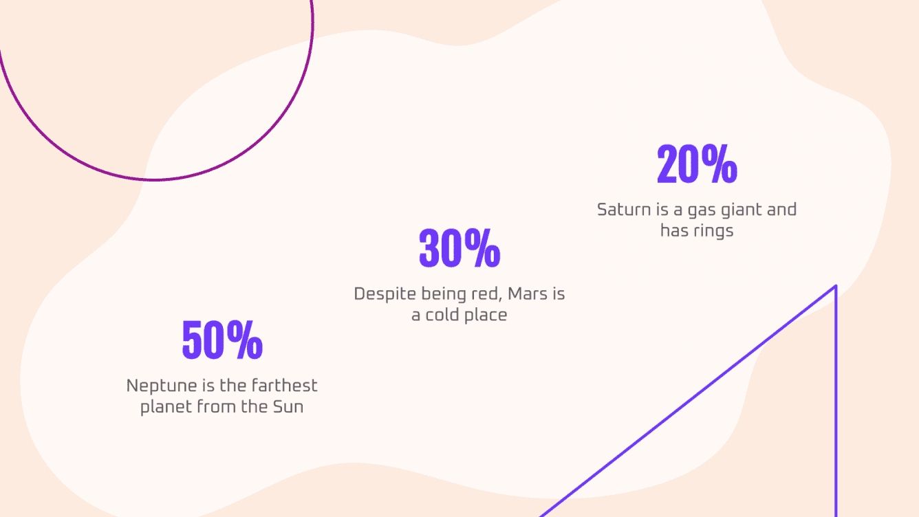 International Pi Day Google Slides theme & PowerPoint template