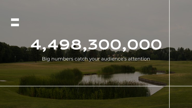 Exploring Liminal Spaces | Google Slides & PowerPoint template