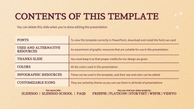 Reproduction in Animals | Google Slides and PowerPoint