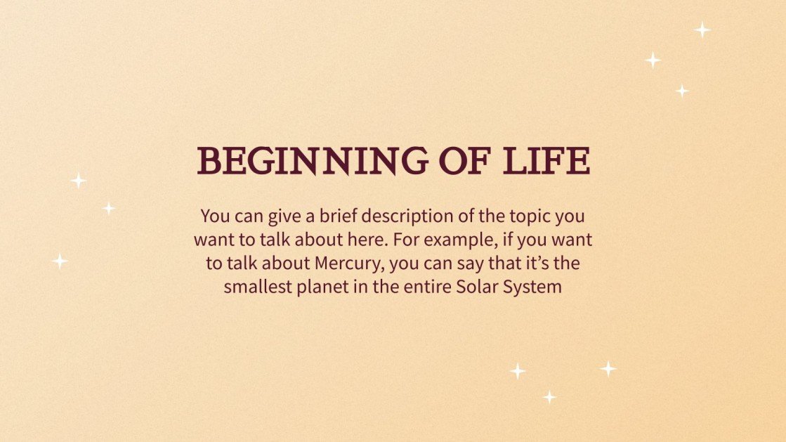 Reproduction in Animals | Google Slides and PowerPoint