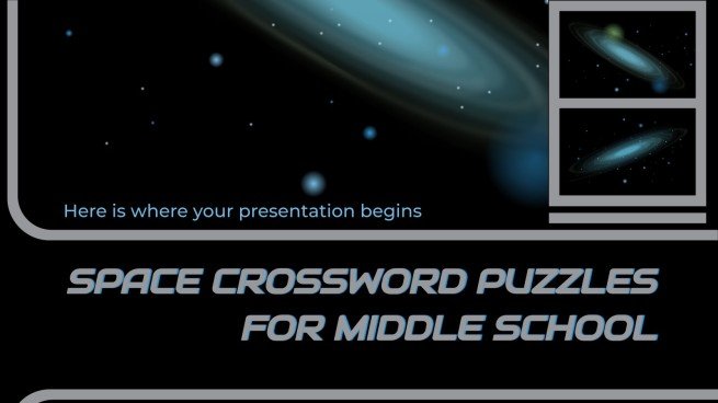 Free Puzzle-styled templates for Google Slides & PowerPoint