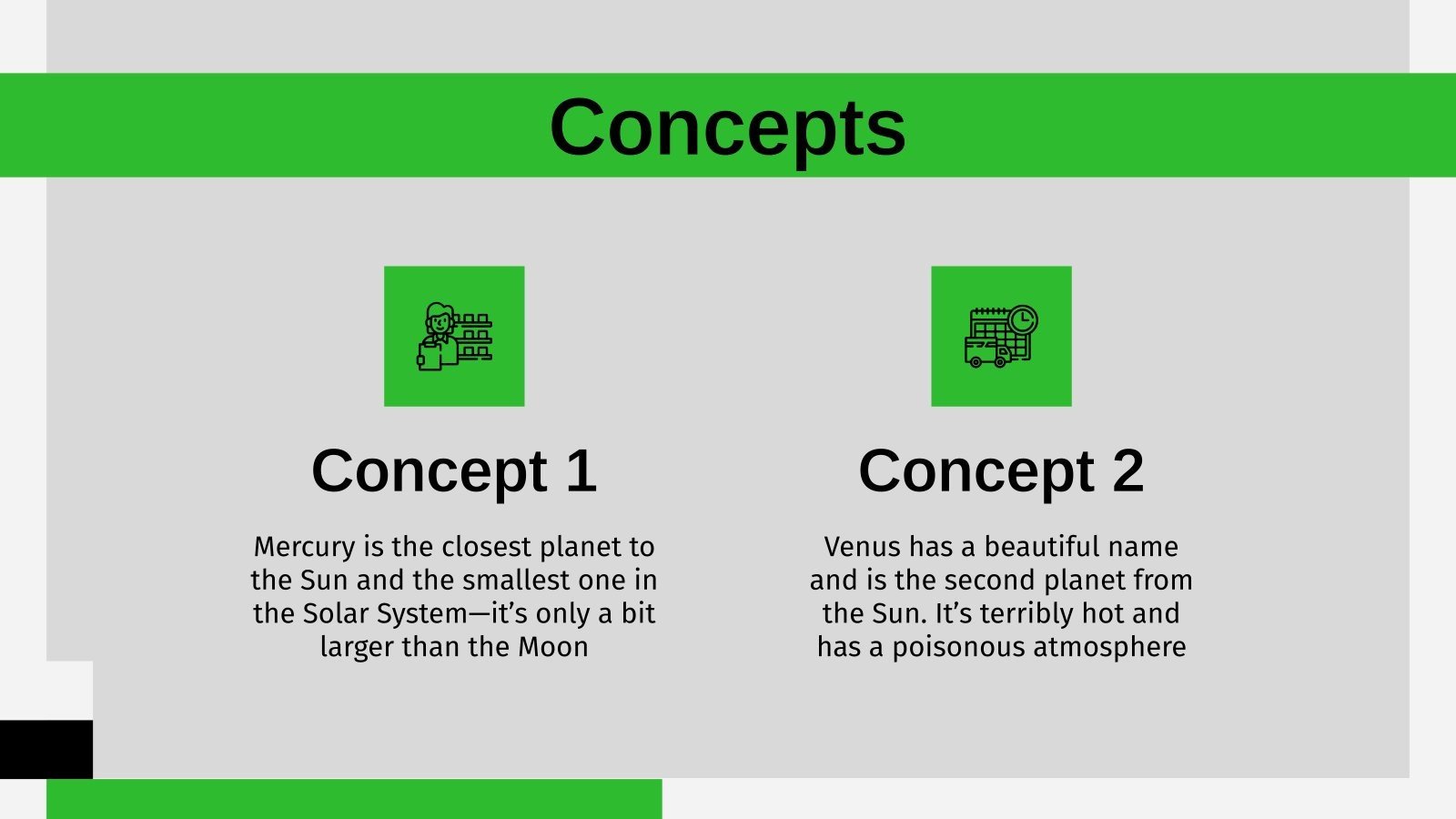 Inventory Management Process Workshop | Google Slides