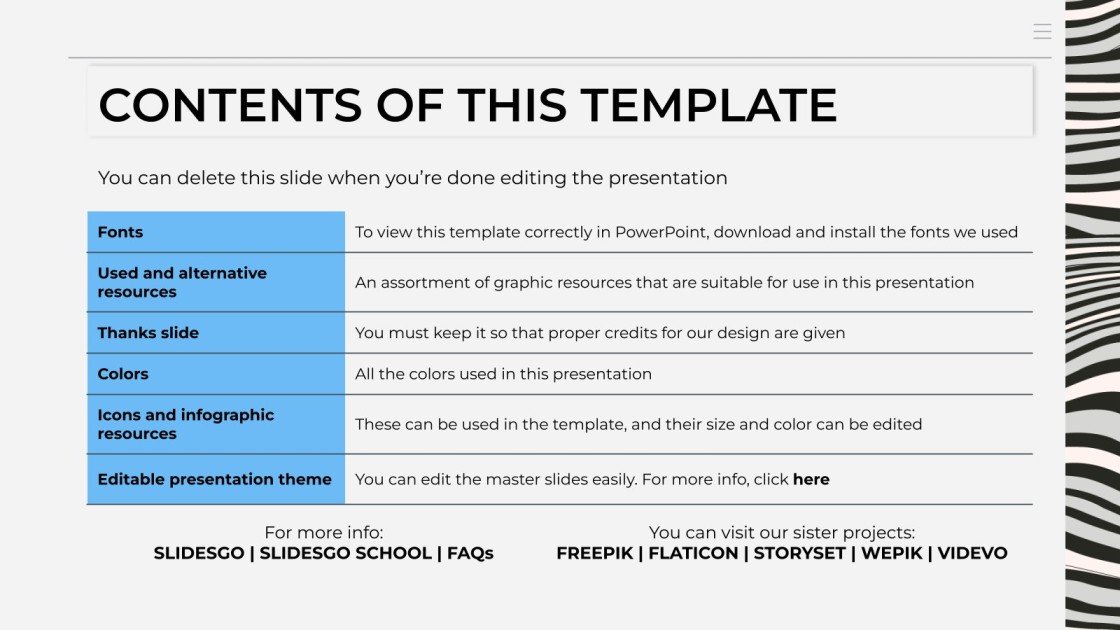 Acute Flaccid Myelitis Disease | Google Slides & PPT