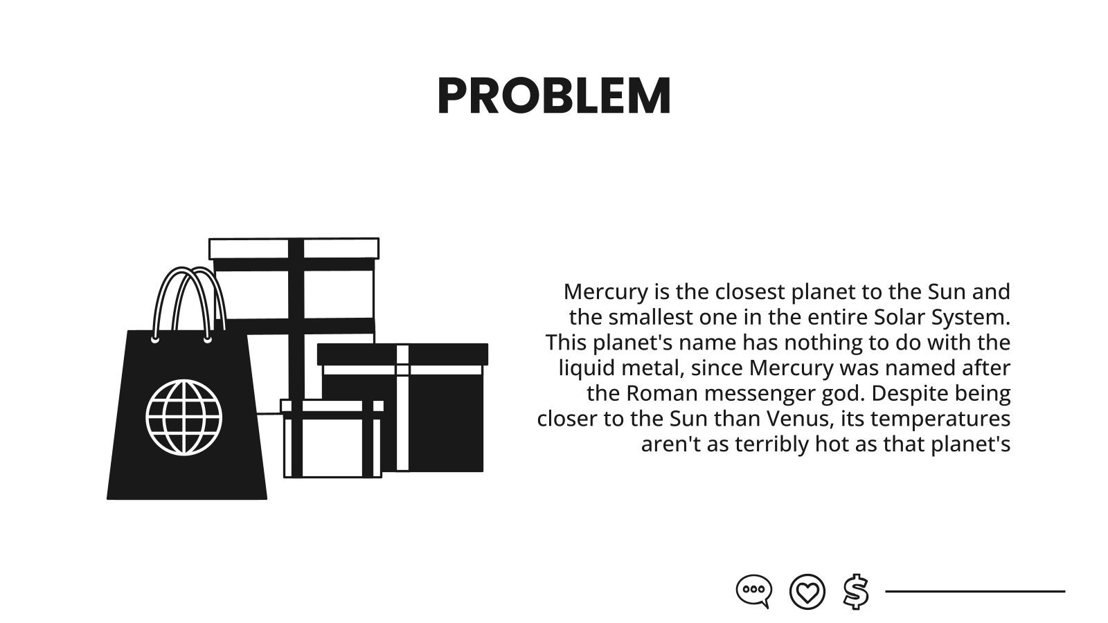 Customer Relationship Management Pitch Deck | Google Slides