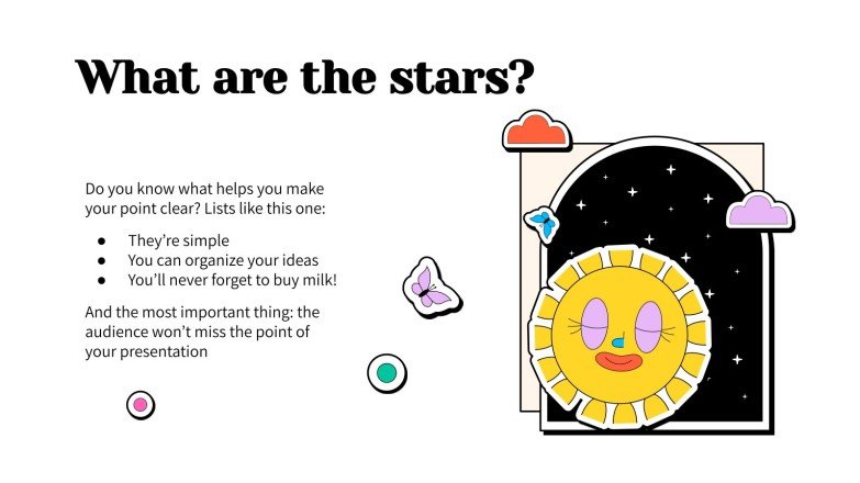 Science for Pre-K: What is the Sun? | Google Slides and PPT