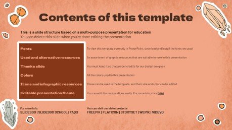 Earth Science for High School: Types of Rocks