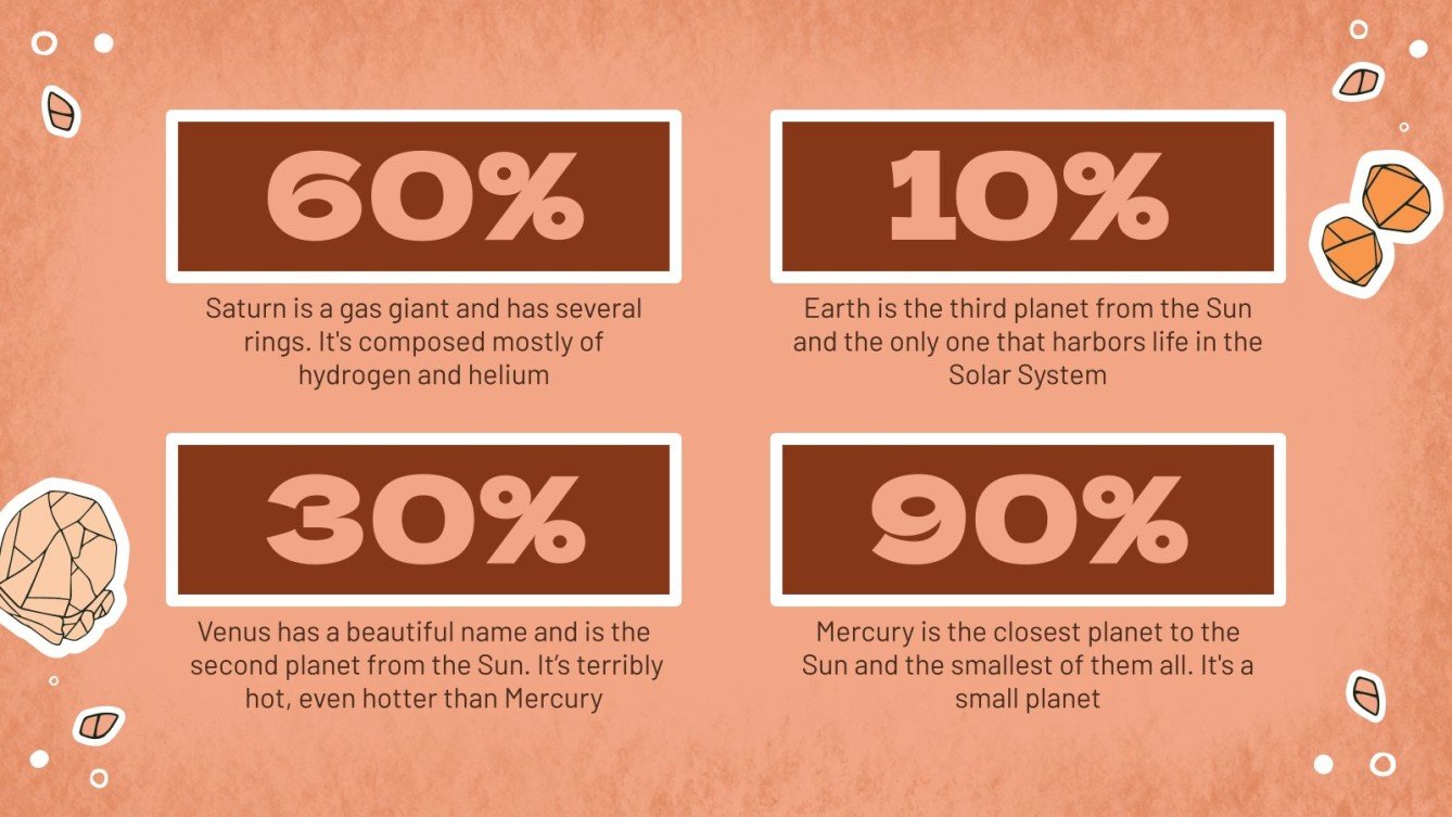 Earth Science for High School: Types of Rocks