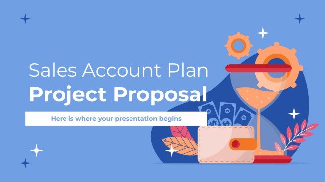 Free Google Slides and PPT Templates on Accounting