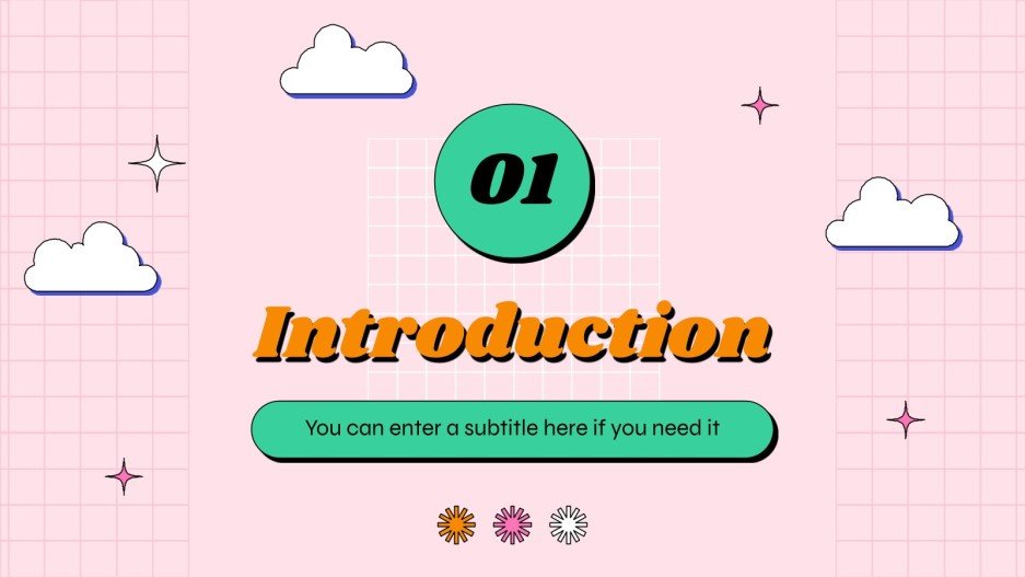 Career Day for Middle School Students | Google Slides & PPT