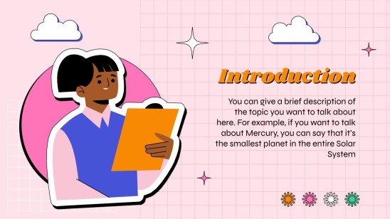 Career Day for Middle School Students | Google Slides & PPT