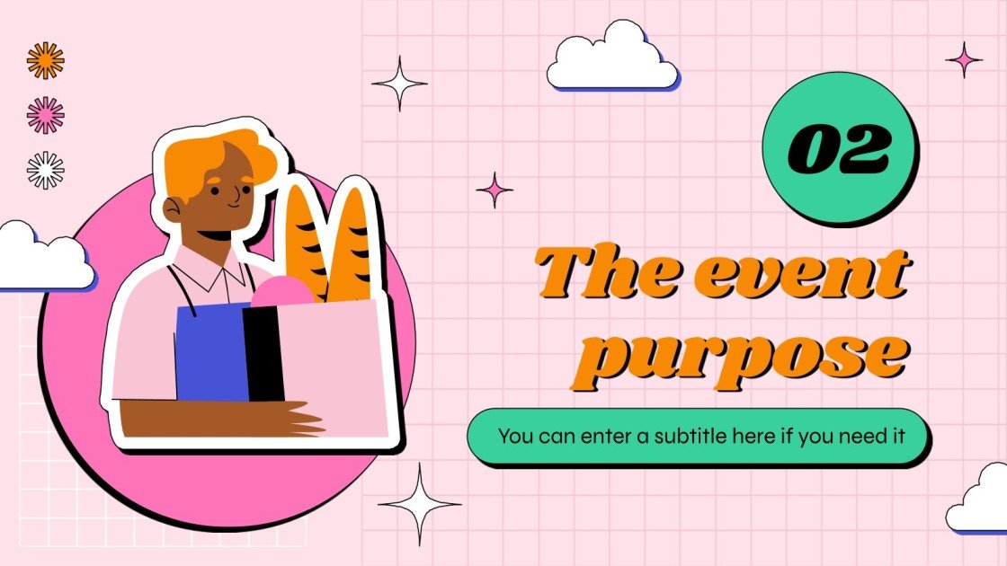 Career Day for Middle School Students | Google Slides & PPT