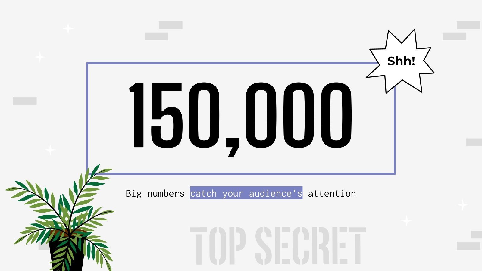 Spy Top Secret Mission Minitheme | Google Slides & PPT