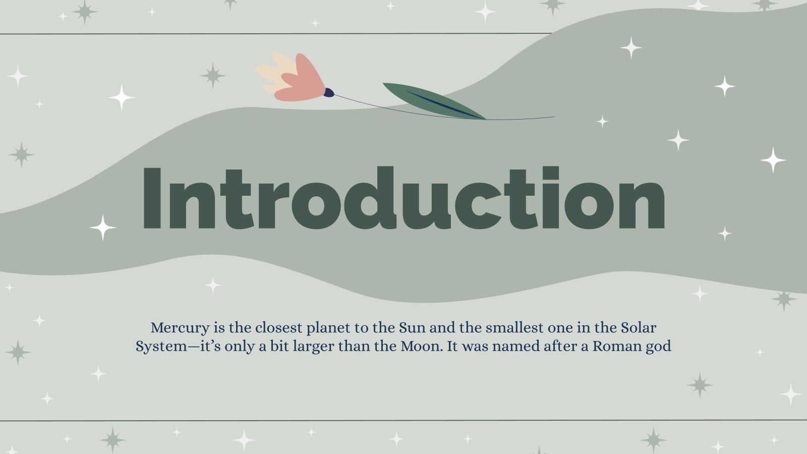 Acrostic Poems Activities | Google Slides & PowerPoint
