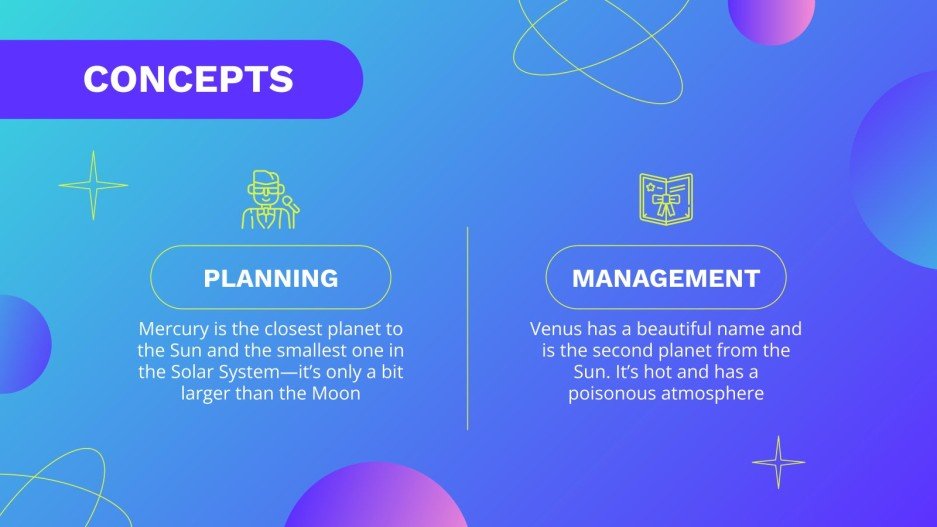 Workshop on Event Planning Process | Google Slides & PPT