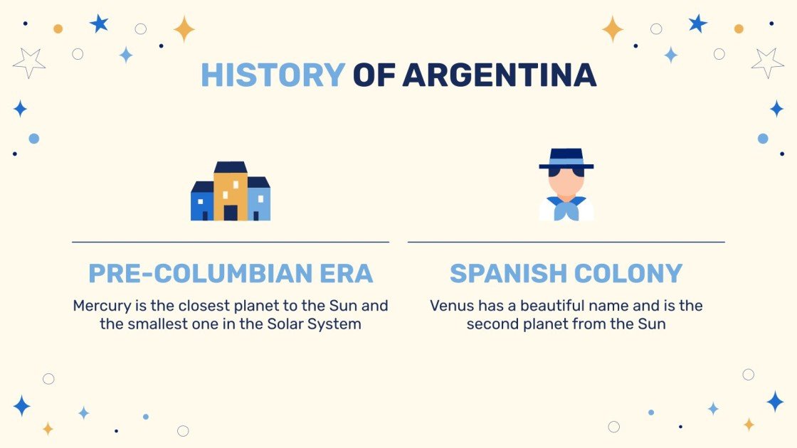 Argentina National Sovereignty Day | Google Slides & PPT