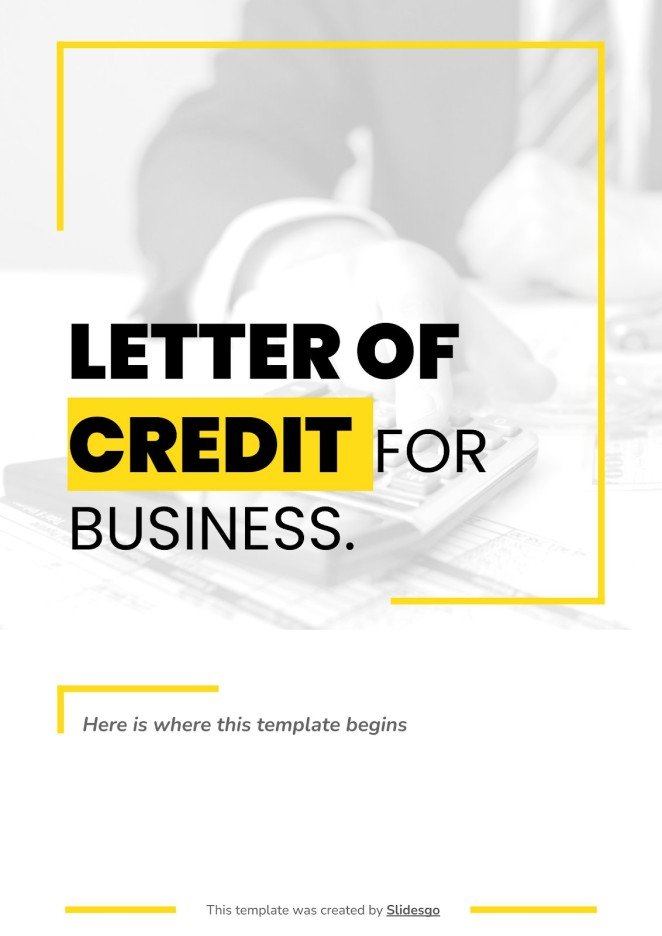 Kostenlose Google Slides & PPT Vorlagen zum Thema Bank