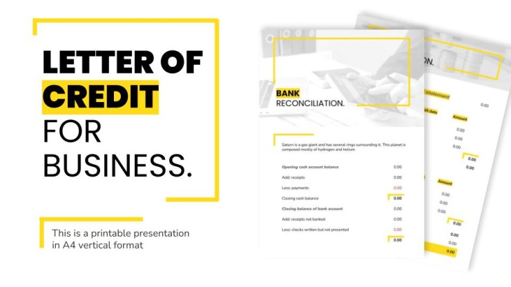 Kostenlose Google Slides & PPT Vorlagen zum Thema Bank