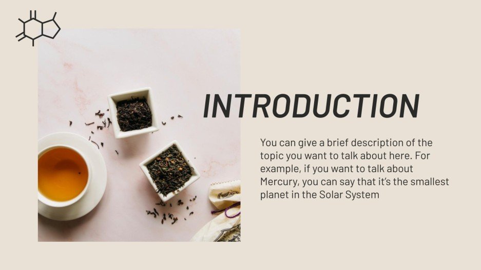 Caffeine Allergy | Google Slides and PowerPoint