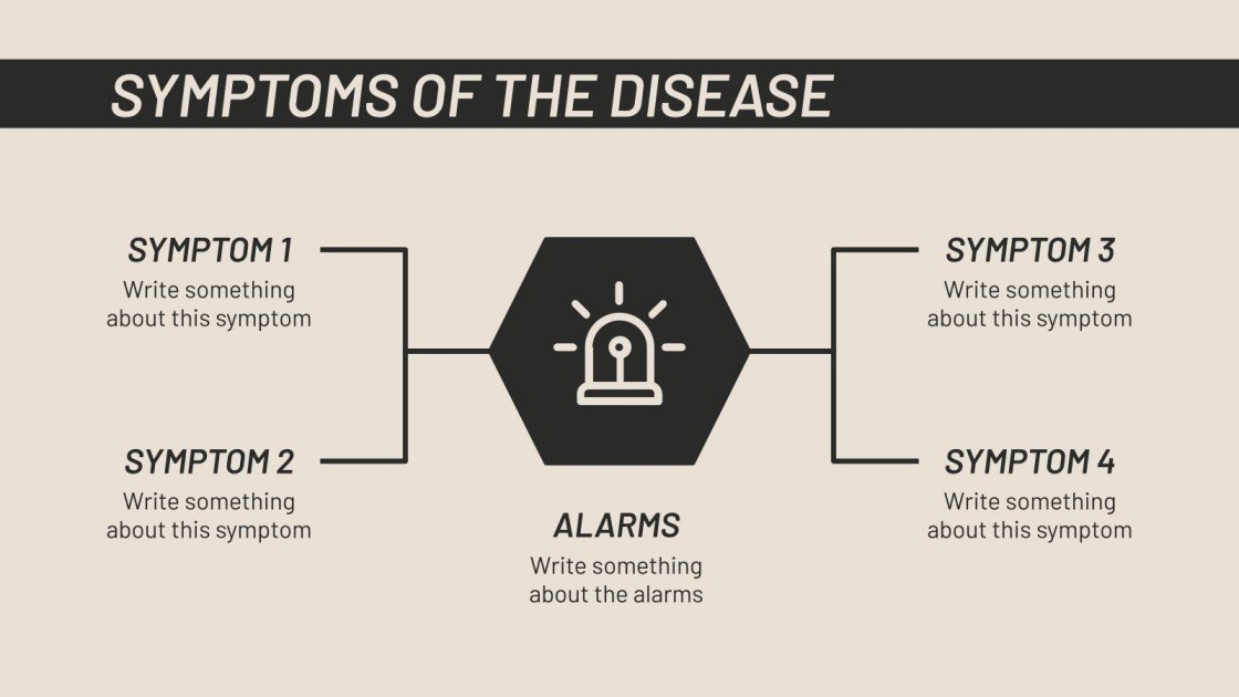 Caffeine Allergy | Google Slides and PowerPoint