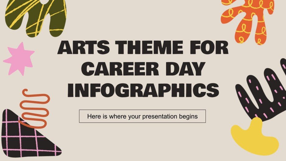 Infografías de artes para el Día de las Carreras
