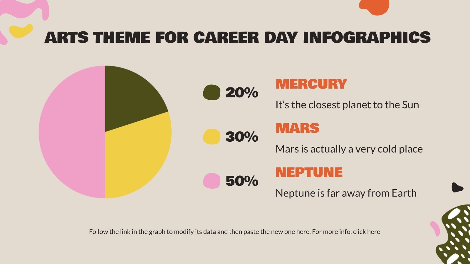Infografías de artes para el Día de las Carreras