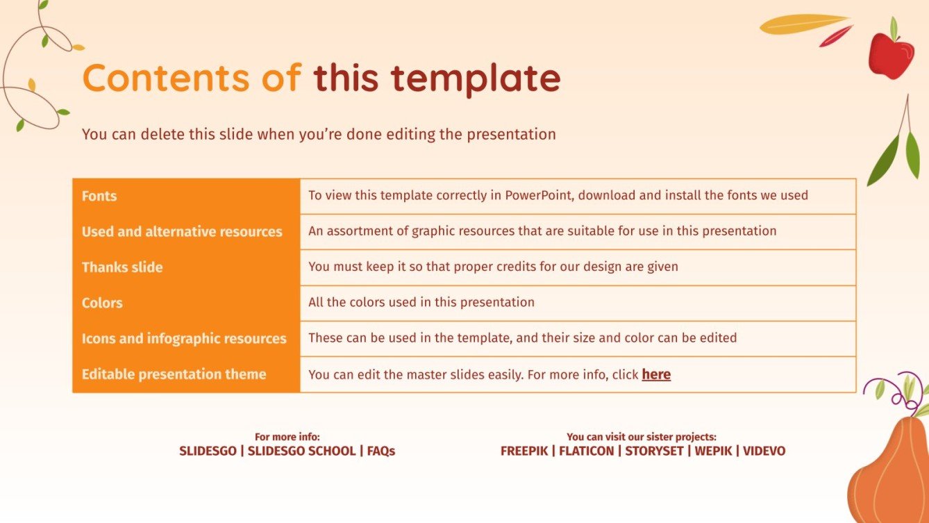 Thanksgiving Historical Context Thesis Google Slides PPT thanksgiving-historical-context-thesis-google-slides-ppt