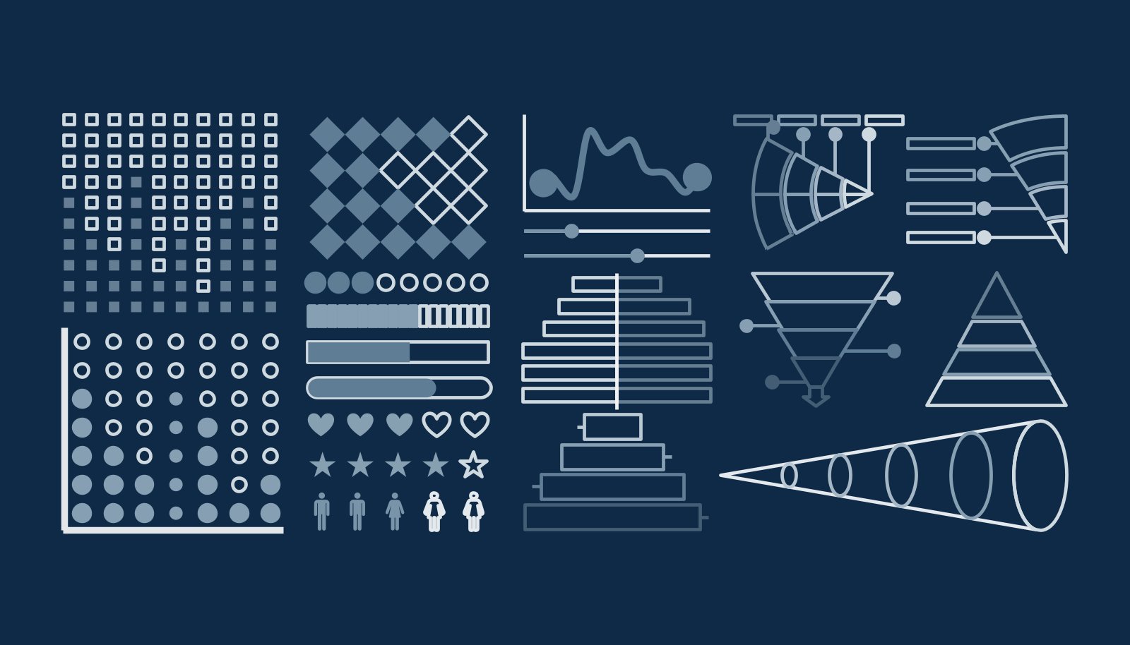 Minimalist Name Card | Google Slides & PowerPoint