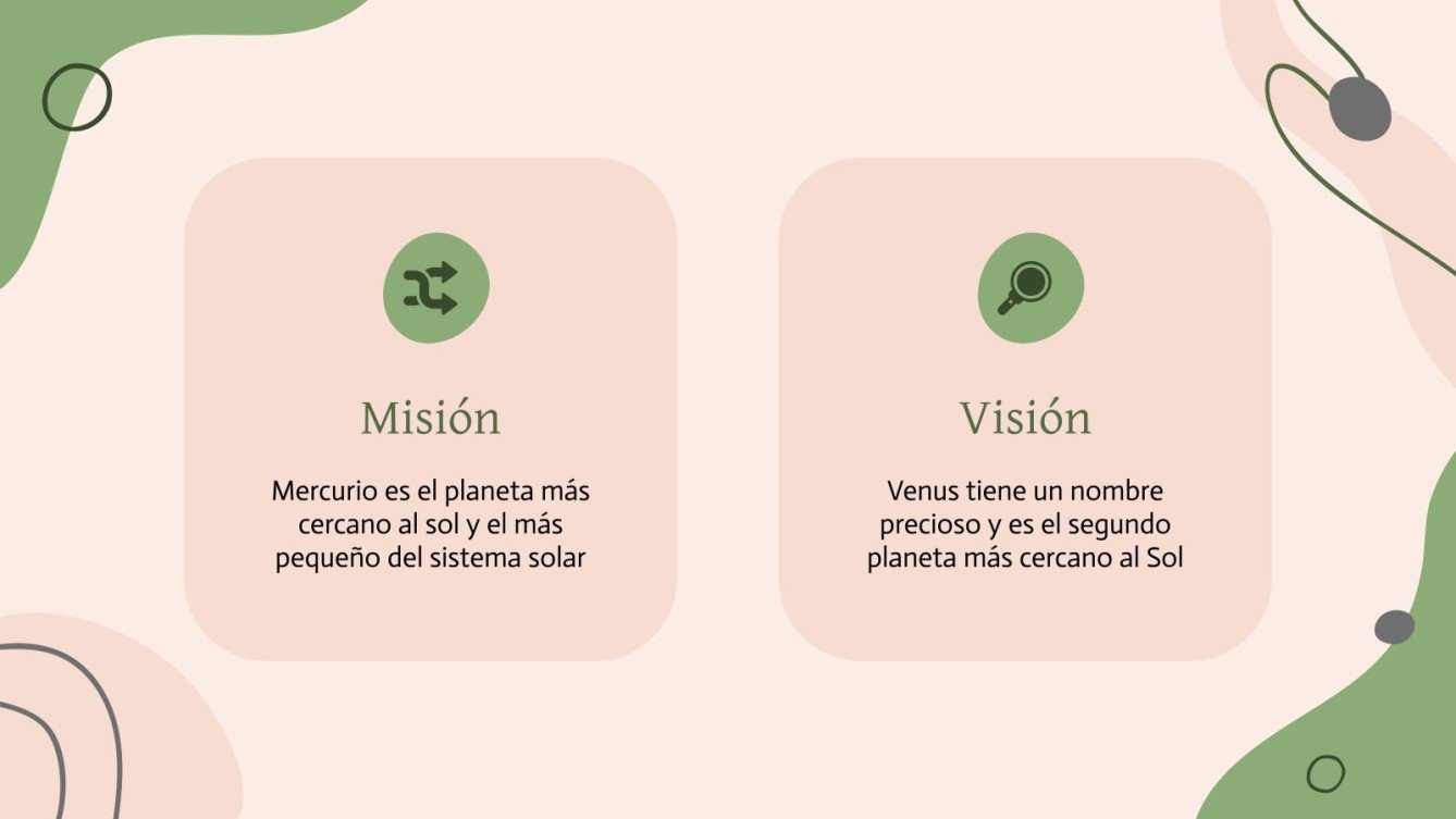 Slight Shapes and Colors Background Medical Center