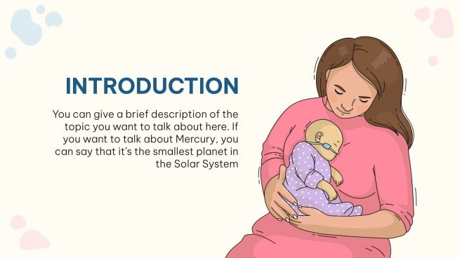 Neonatal Jaundice Disease | Google Slides & PowerPoint