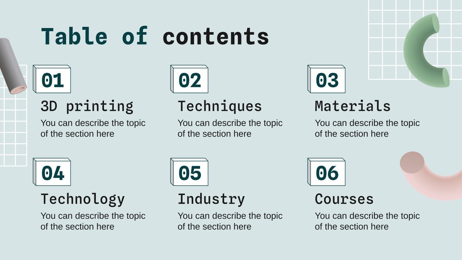Product Design Major for College: 3D Printing
