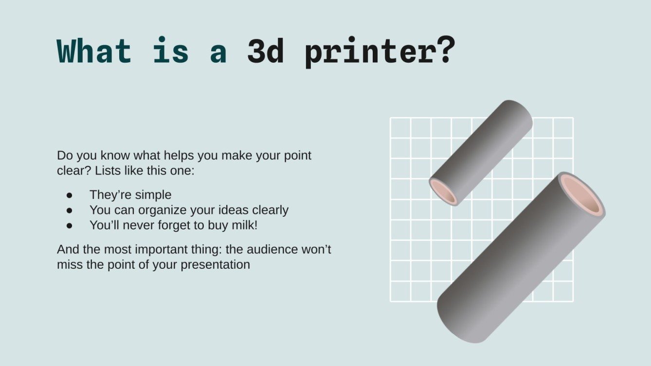 Product Design Major for College: 3D Printing