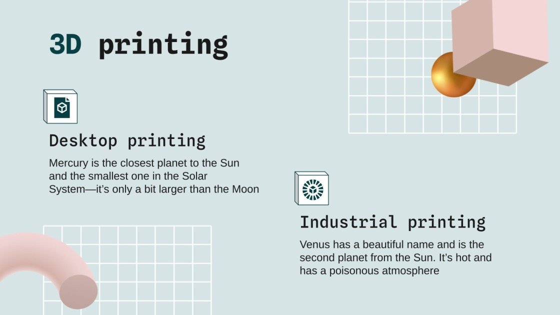 Product Design Major for College: 3D Printing