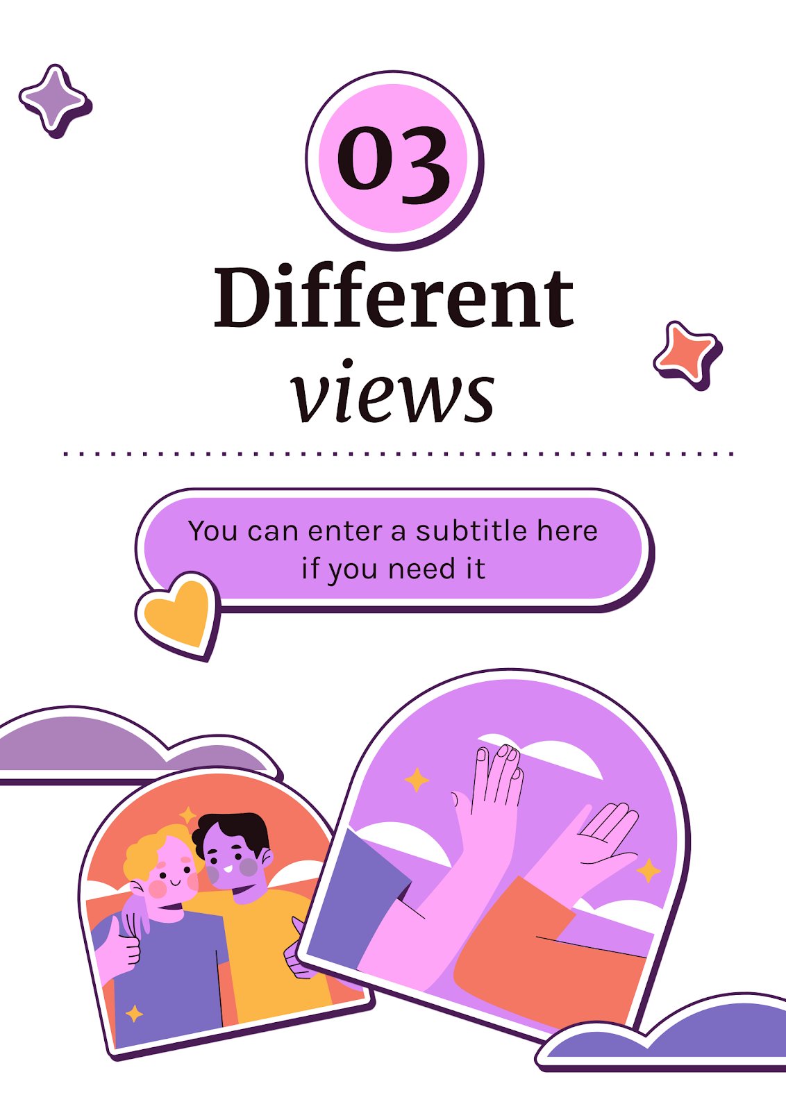 Virtue Ethics & Values Booklet | Google Slides & PowerPoint