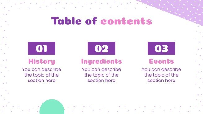 Celebrate Cotton Candy Day for Pre-K | Google Slides & PPT