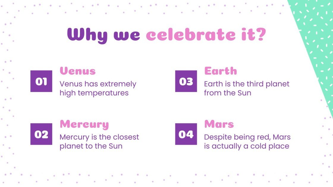 Celebrate Cotton Candy Day for Pre-K | Google Slides & PPT