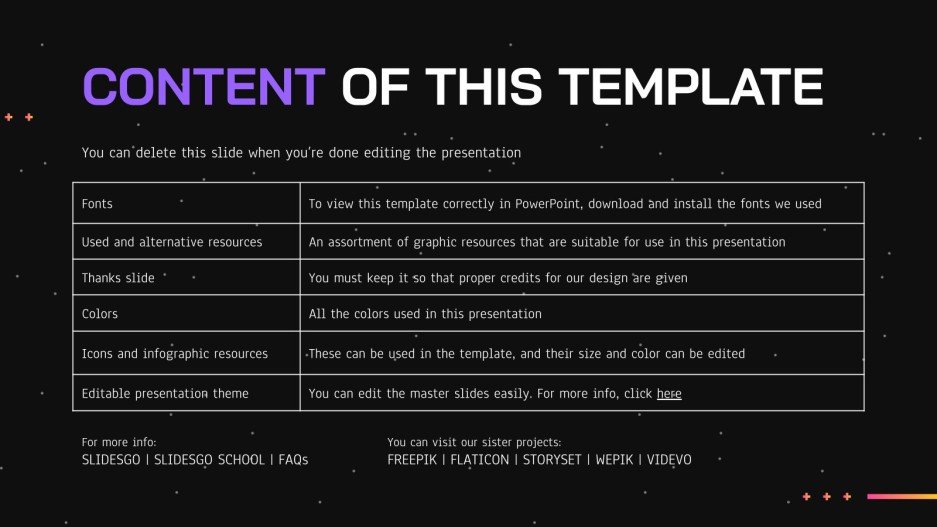 Road Construction Thesis Defense | Google Slides & PPT