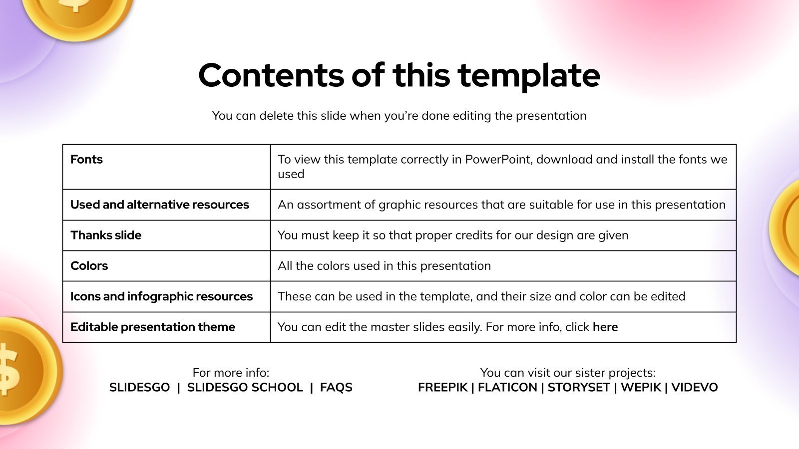 Bank Reconciliation Project Proposal | Google Slides & PPT