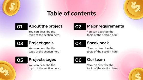 Bank Reconciliation Project Proposal | Google Slides & PPT