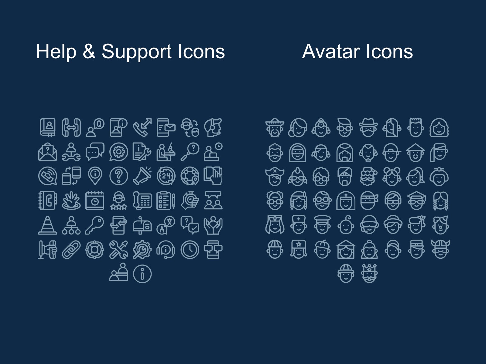 Venezuelan History Research Poster | Google Slides & PPT