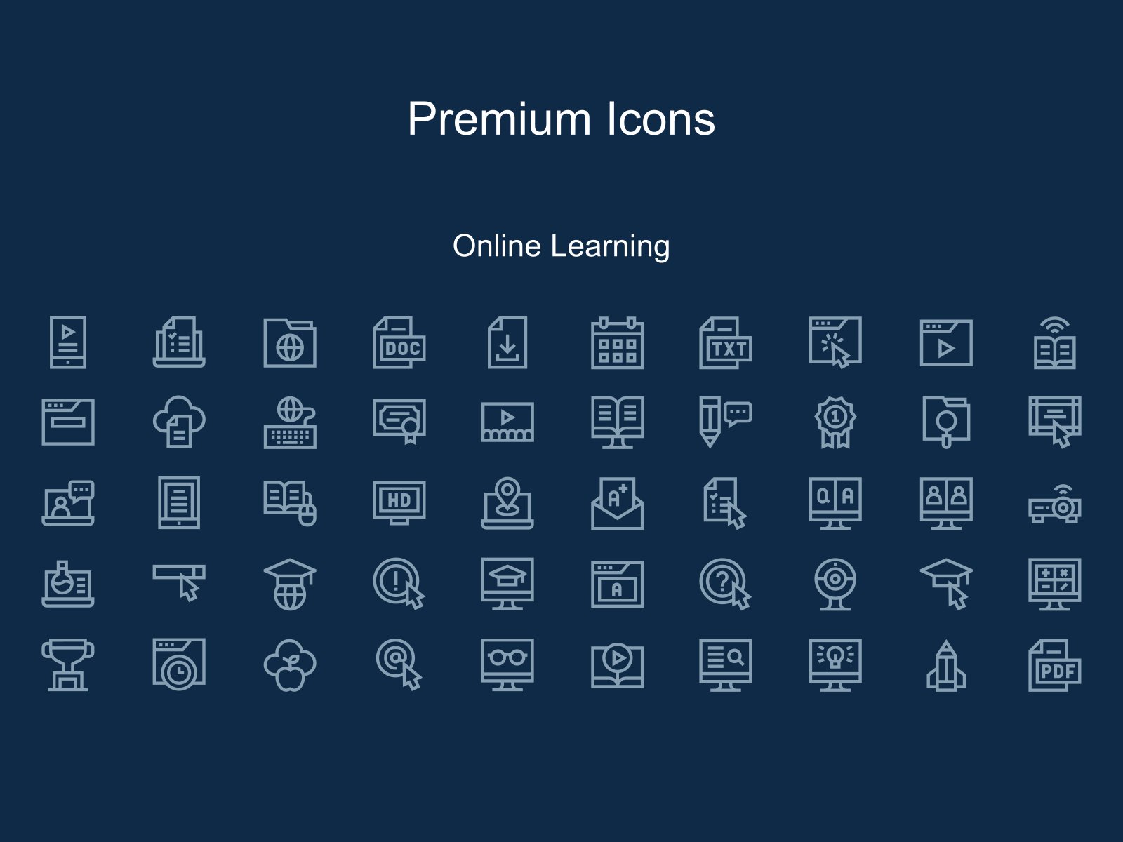 Venezuelan History Research Poster | Google Slides & PPT