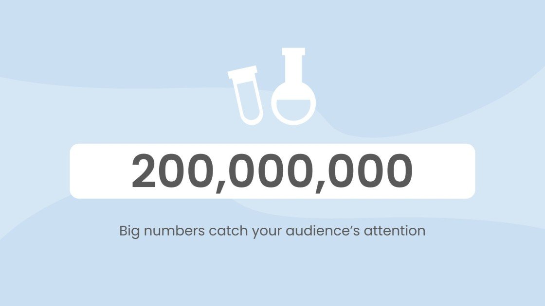 Autism Awareness Google Slides and PowerPoint template