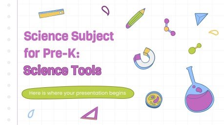 Free Science Google Slides themes and PowerPoint templates